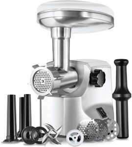 Best 5 Small Meat Grinders & Mincers For Sale In 2022 Reviews