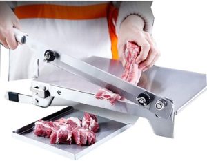 Best 5 Meat Chopper Machines You Can Choose In 2022 Reviews