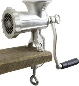 Best 5 Meat Grinders For The Money For Sale In 2022 Reviews