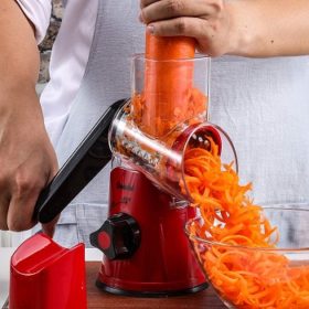 Best 10 Kitchen Food Grinders For Meat, Spice & Coffee Reviews