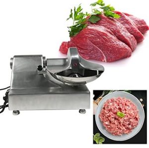 Best 5 Meat Chopper Machines You Can Choose In 2022 Reviews